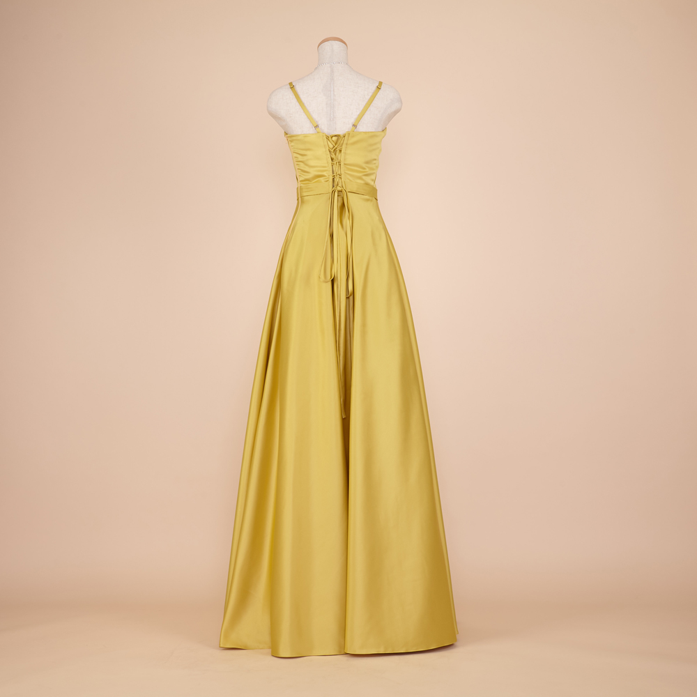 Mustard Color Dress With Collar at Irene Troyer blog